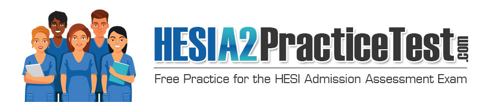 Free HESI A2 Grammar Practice Test